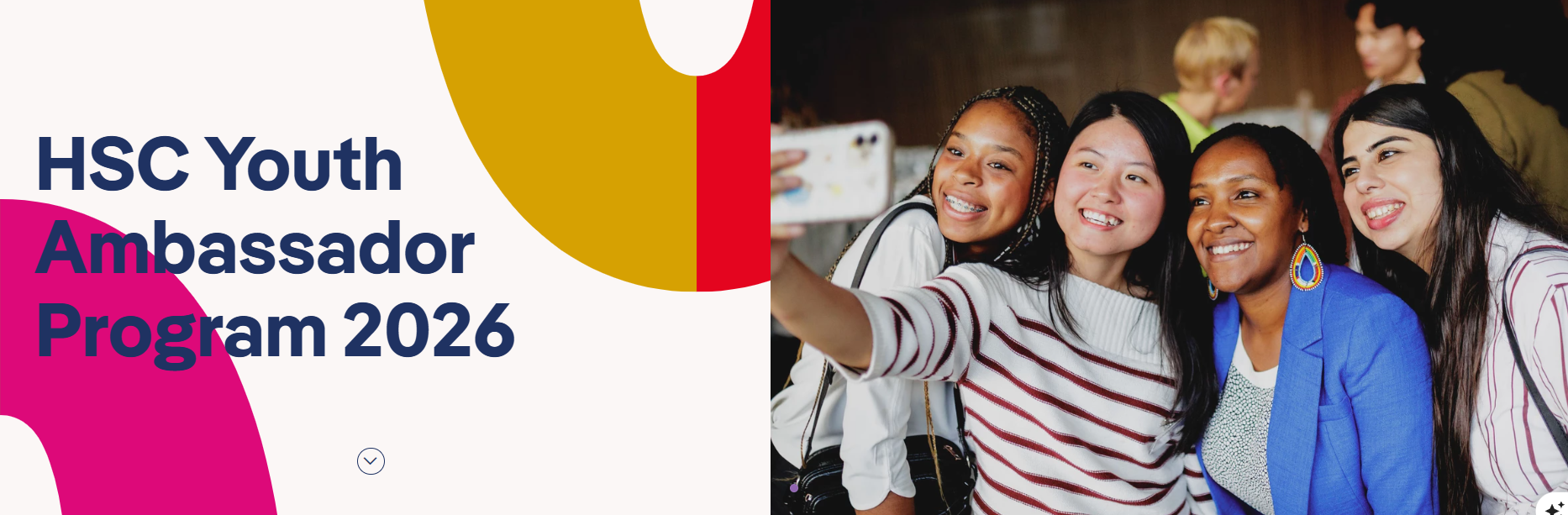 HSC Youth Ambassadors Program in Germany 2026 Fully Funded, Free Airfare & Accommodation ...