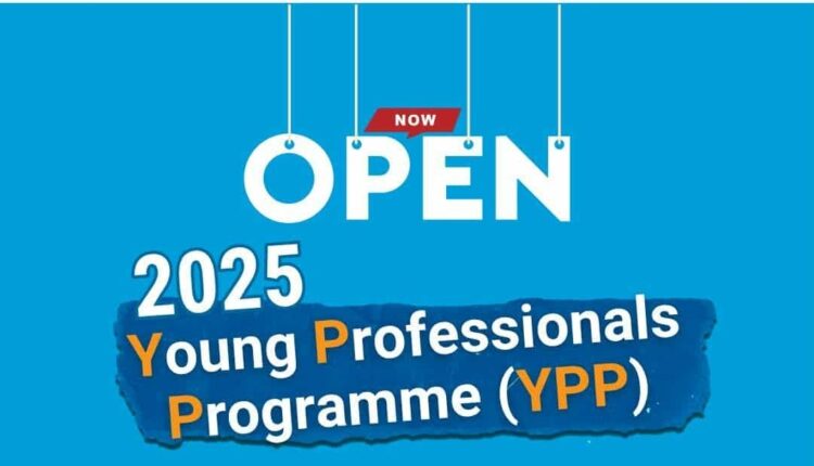 The application process is now open at the United Nations for the Young ...